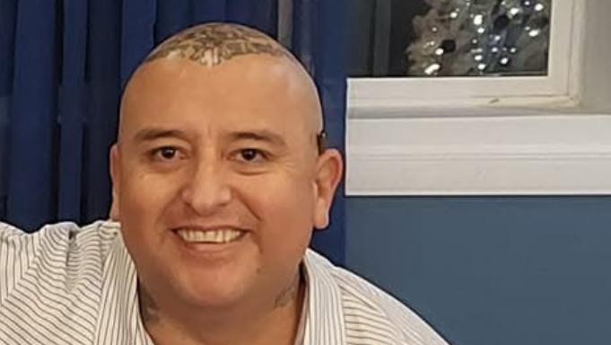 Fundraiser by Amber Rader : Help Lay David Reyes, Jr. to Rest