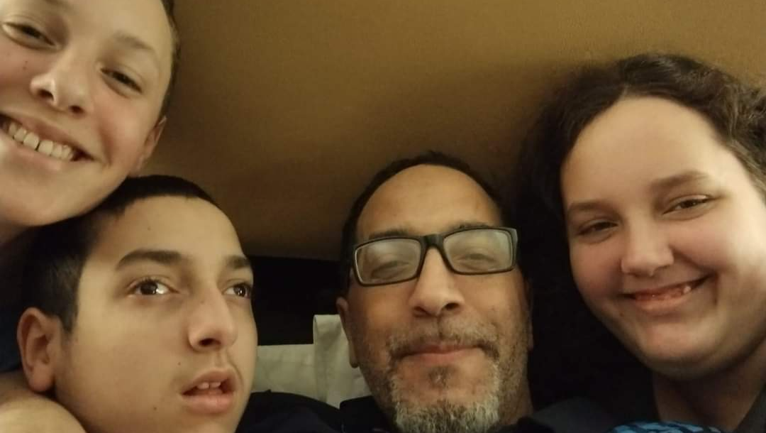 Fundraiser by Corey Shepard : Bring Zain Home: Corey Shepard's Battle ...