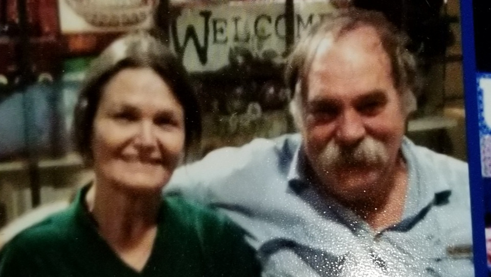Fundraiser by Gerald Purtlebaugh : Funeral Aid Needed for Beloved Dad