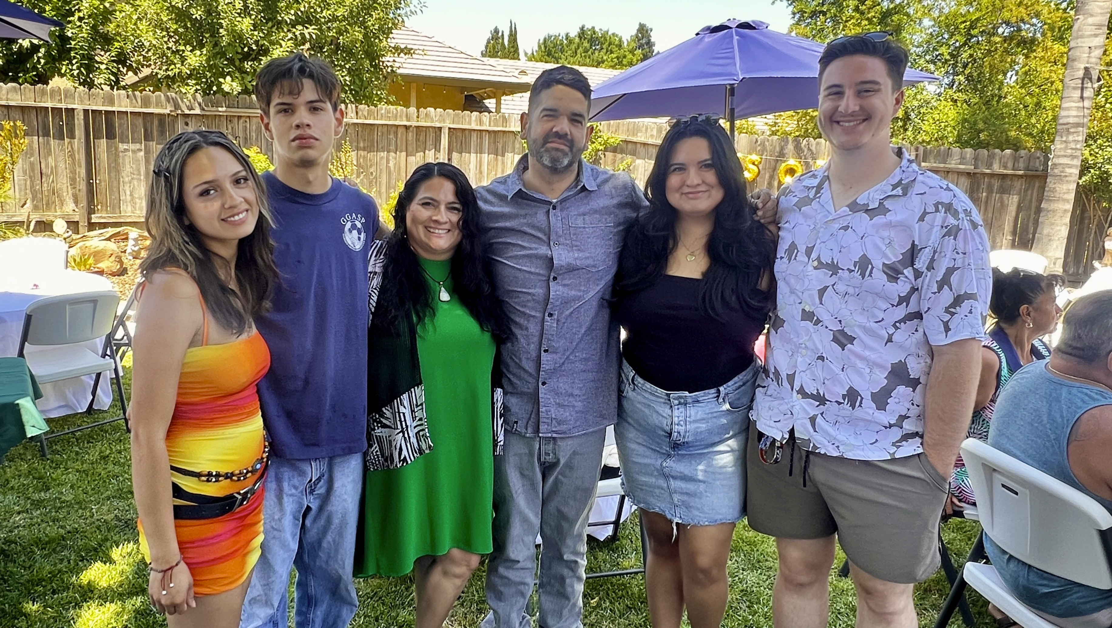 Fundraiser by Chris Kimma : In Memory of Trinidad Banuelos