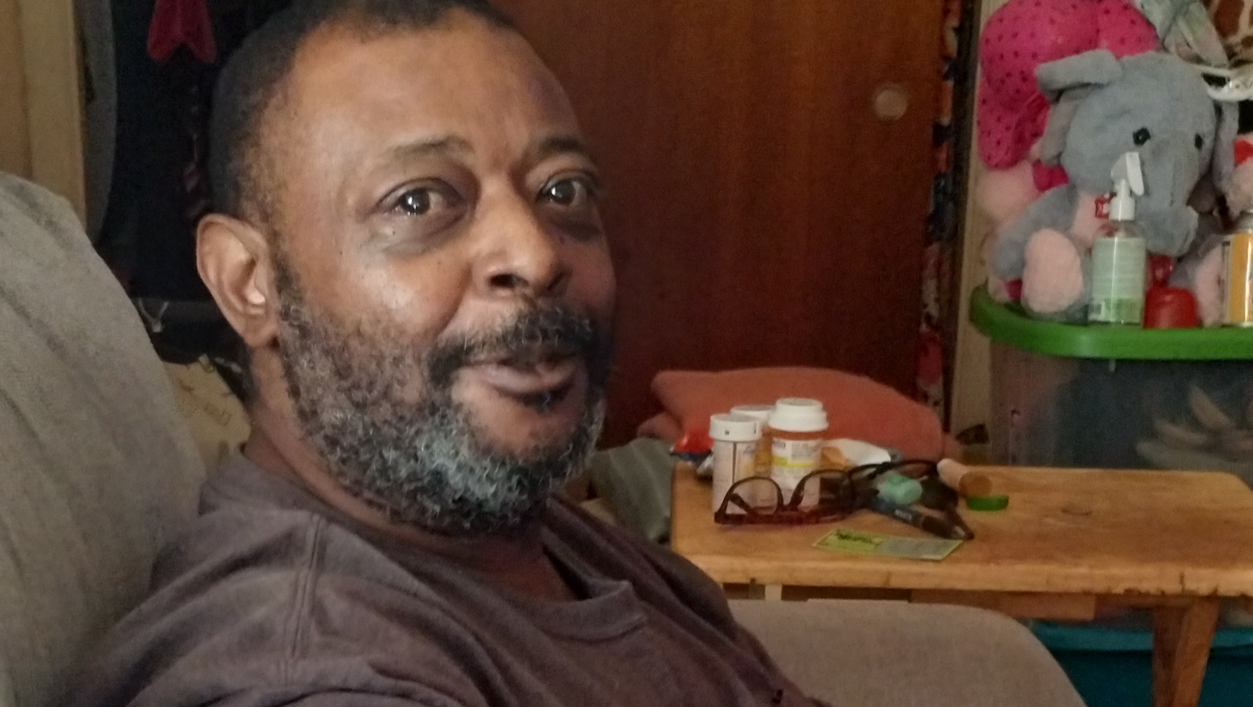 Fundraiser by Christopher Rucker : Joseph's Courageous Fight Against Cancer