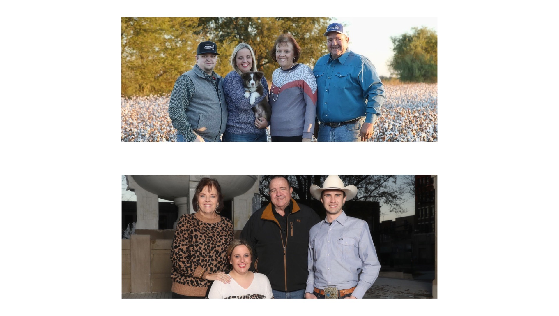 Fundraiser for Kay Landers by Kristi Puckett : Support Jim Landers ...