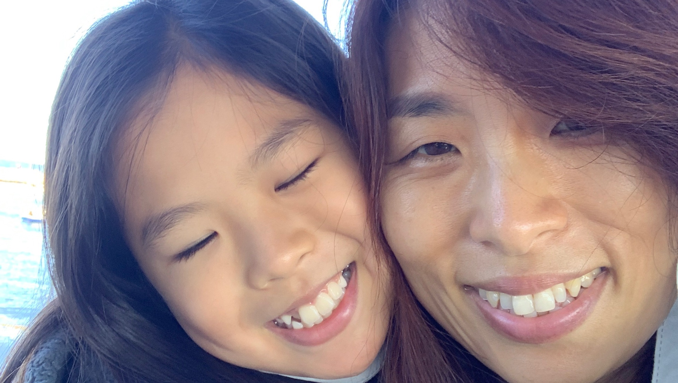 Fundraiser by Eduardo Han : Holding Jinna and Jin Han in our Hearts and ...