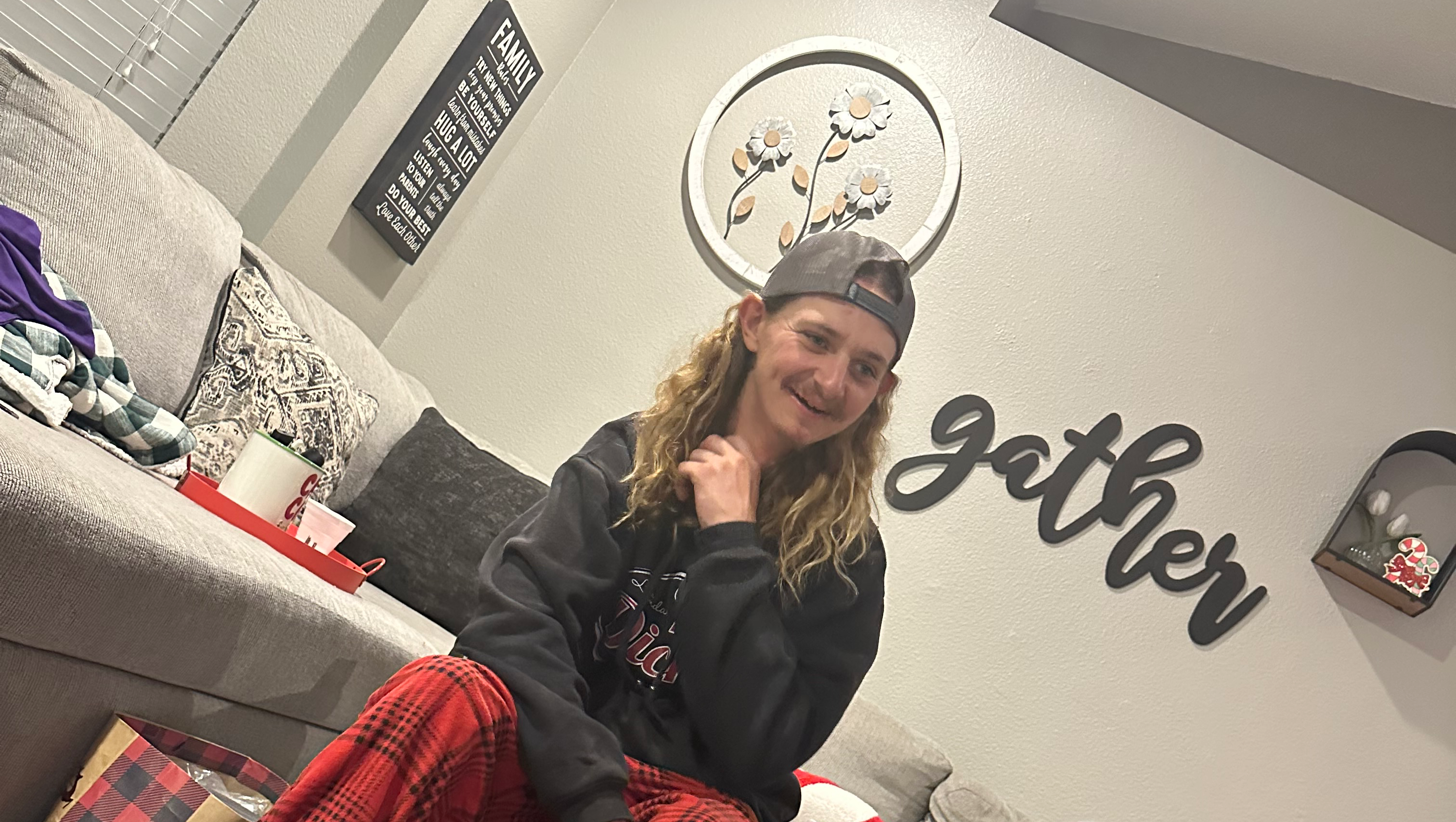 Fundraiser by Tanya Merillo : Support Kyle Boggs' Family After Tragedy