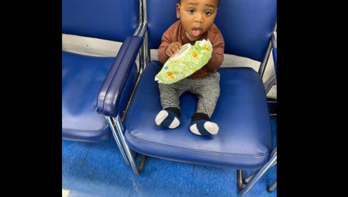 Fundraiser by Whitney Linder : Bring Levi Home: Support Whitney's Fight