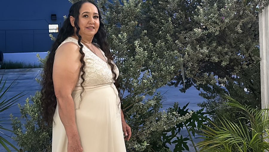 Fundraiser by Maria Diaz : Bernarda Maritza Batista