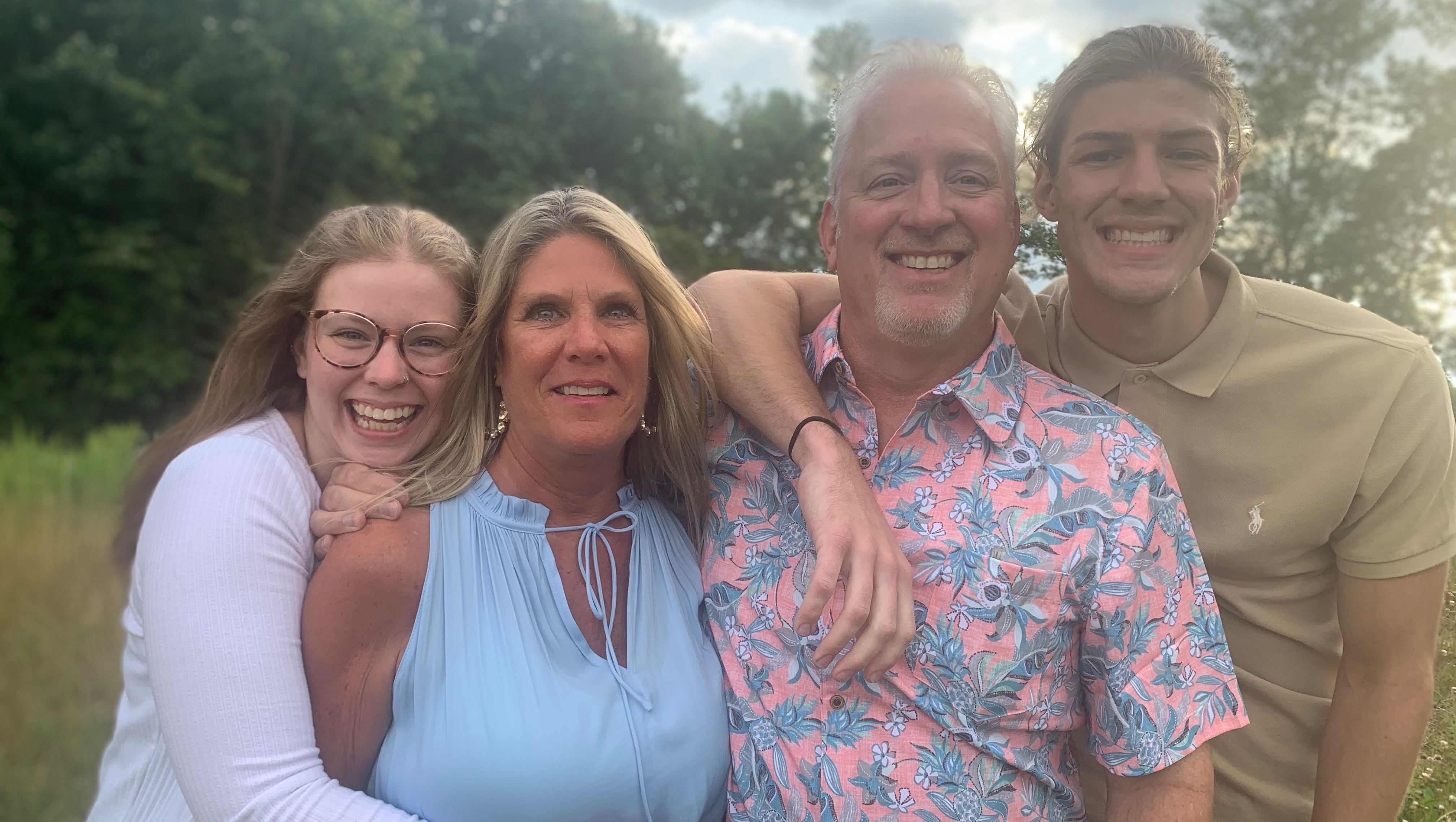 Fundraiser for Mike Dimick by Stacey Thelen : Donate to support the ...