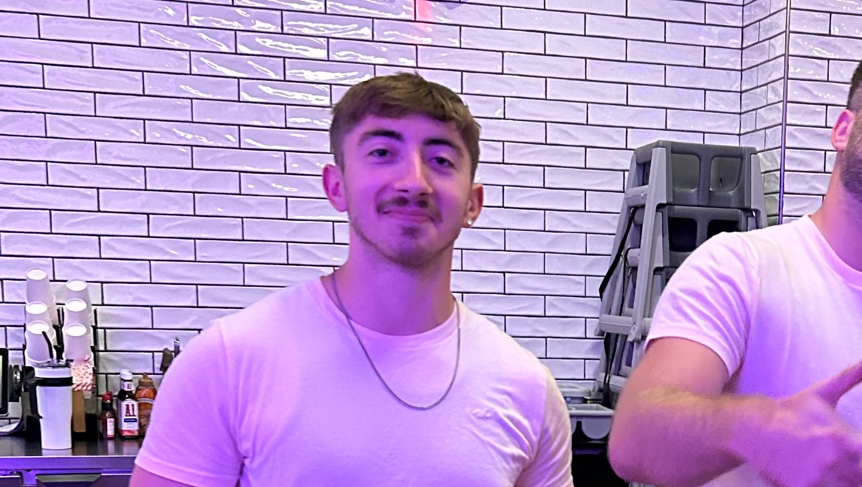 Fundraiser for Susan Peters by Emily Phillips : Support Nick’s Healing and Recovery