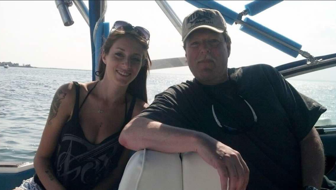 Fundraiser by Severia Arend : Help Rachel Through Her Heartbreaking Loss