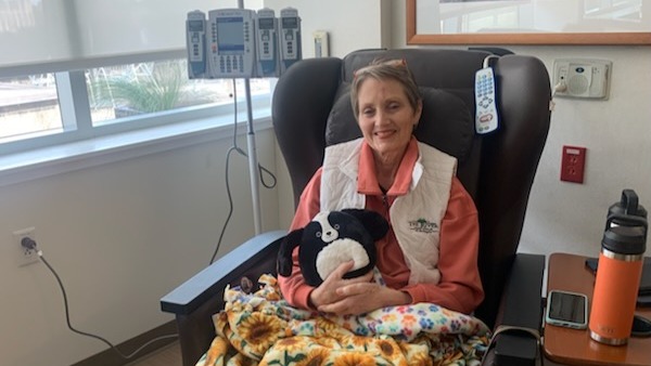 Fundraiser for Jeff Berens by Shelley Tindall : Support Jayne's Fight ...