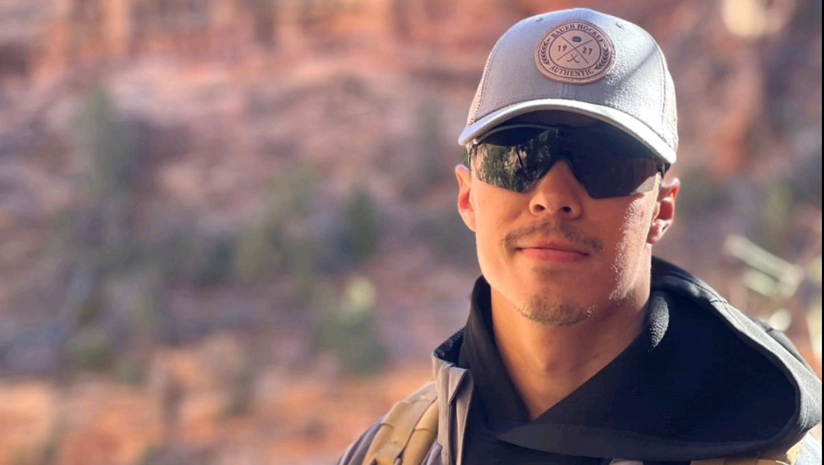 Fundraiser for Rich Ojeda by Joanna Torres : Christopher Katz: A Life of Service and Love