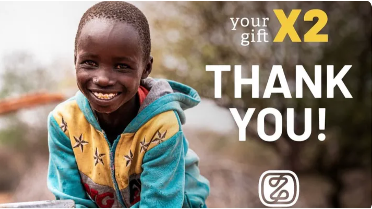Fundraiser by Mary-Helen LeMay : Support Mary-Helen LeMay's Mission to ...