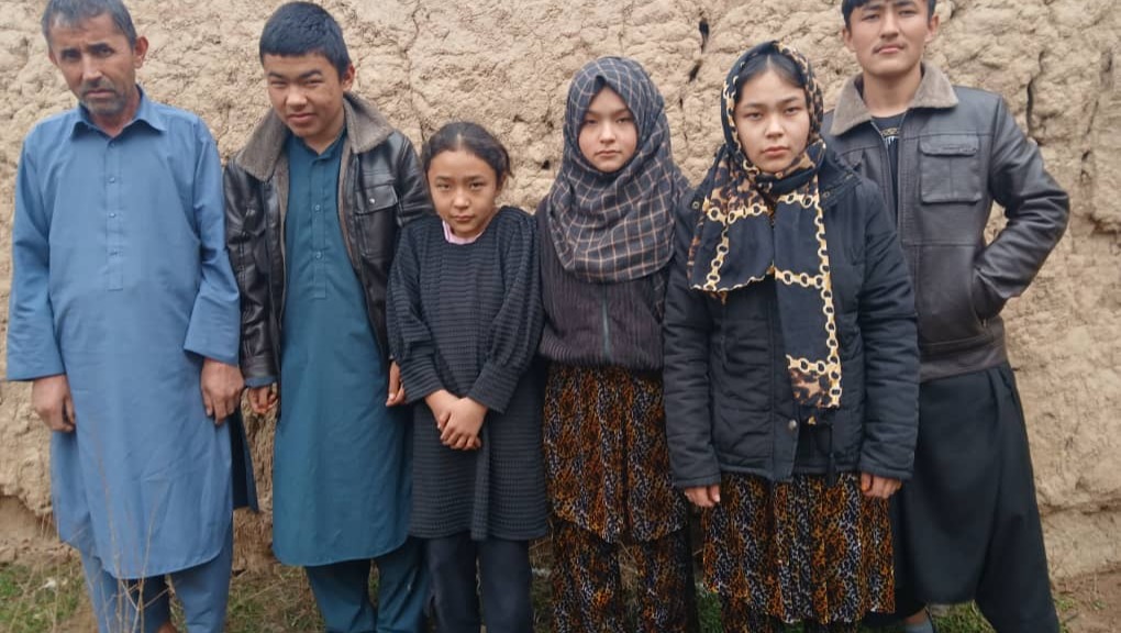 Fundraiser by Nasima Sawiz : Urgent Appeal Help Save My Brother's ...