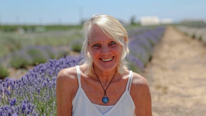 Fundraiser for Ashley Badman by Susan Taguinod : Help Kathy's Family in ...