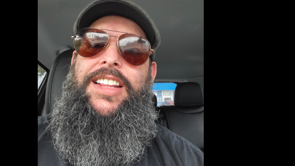 Fundraiser by Corey&Elizabeth Rioux : Support Corey's Recovery Journey