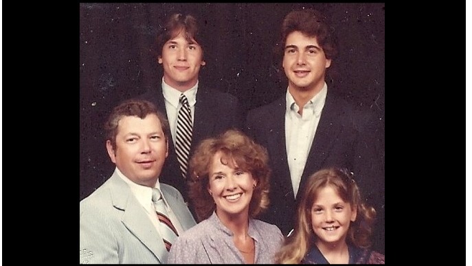 Fundraiser by K. Ardizone : Show Love to Amy Boaz in This Difficult Time