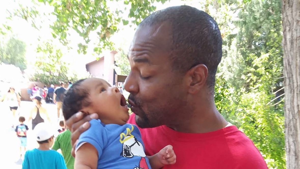 Fundraiser by Marc Augustin : Celebrate Marcus Montgomery's Life with ...