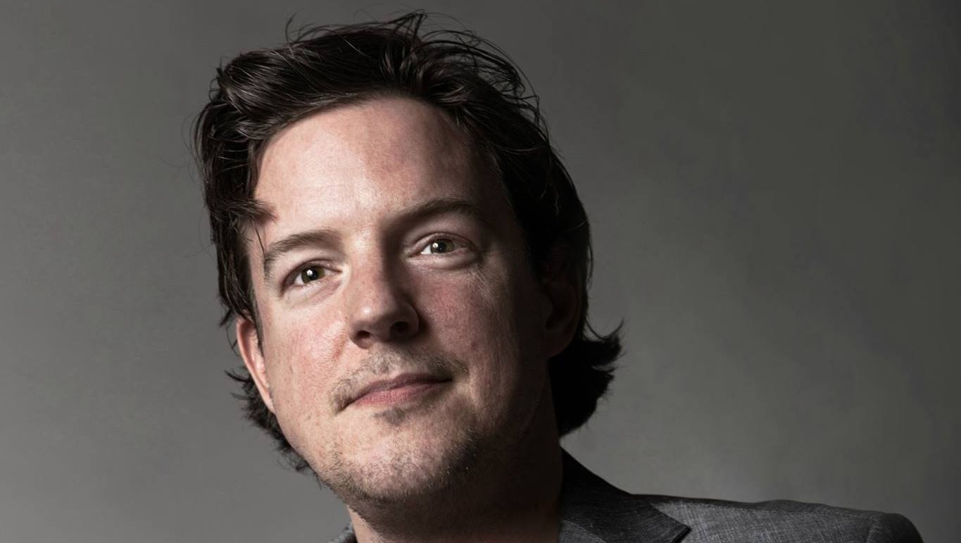 Fundraiser by Thomas Lefebure : Help Thomas in zijn strijd tegen Long COVID