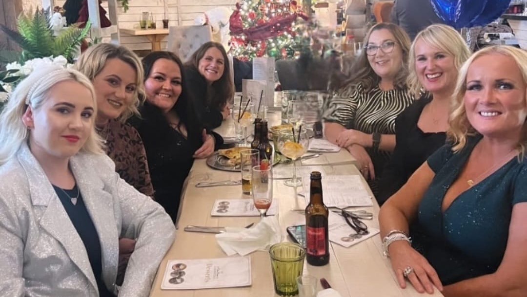 Fundraiser for Taylor Davies by Sophie-May Matheson : Natalie Randell