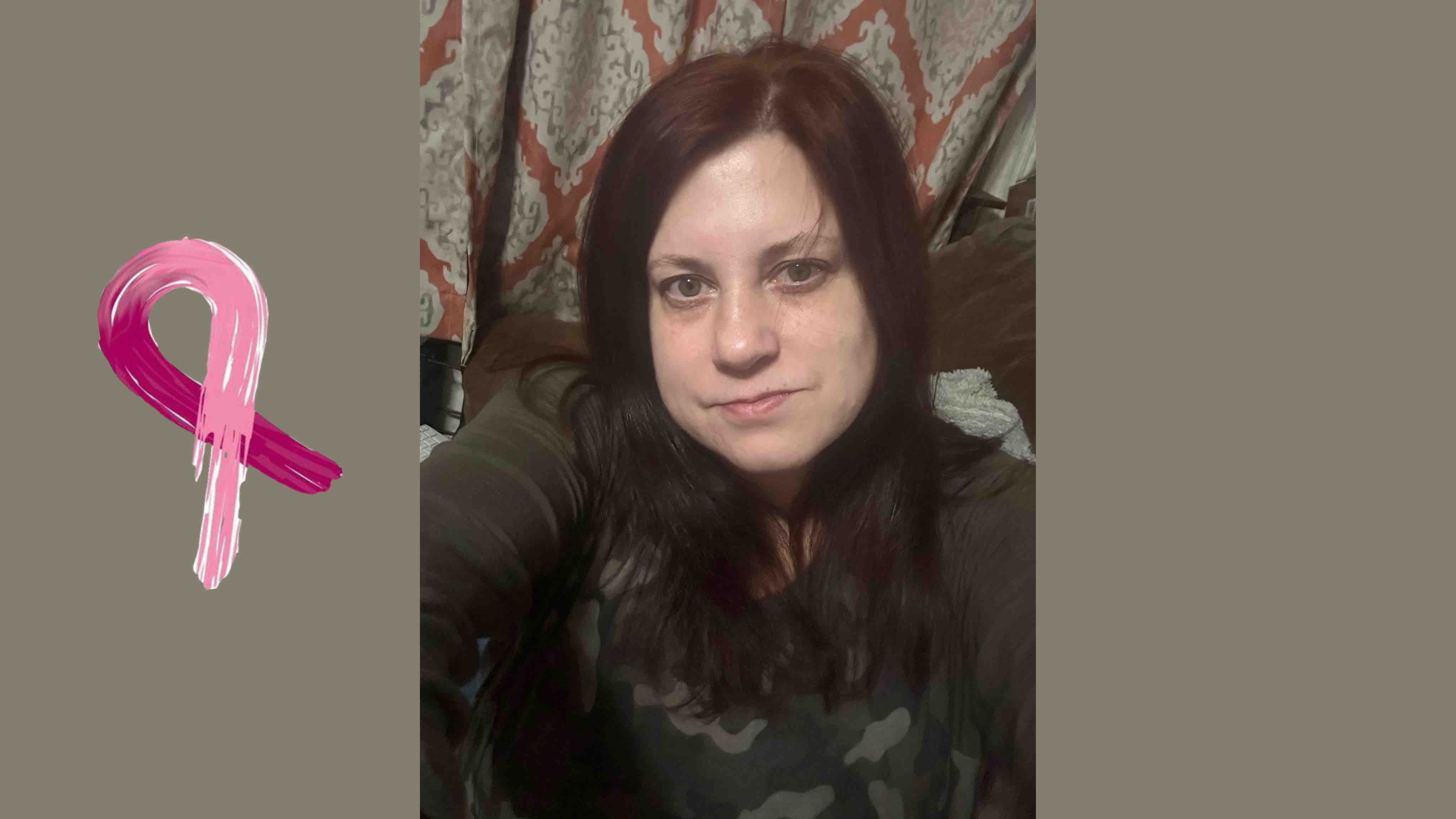 Fundraiser for Cathleen Speanburg by Alisha Speanburg : Support Cate's ...