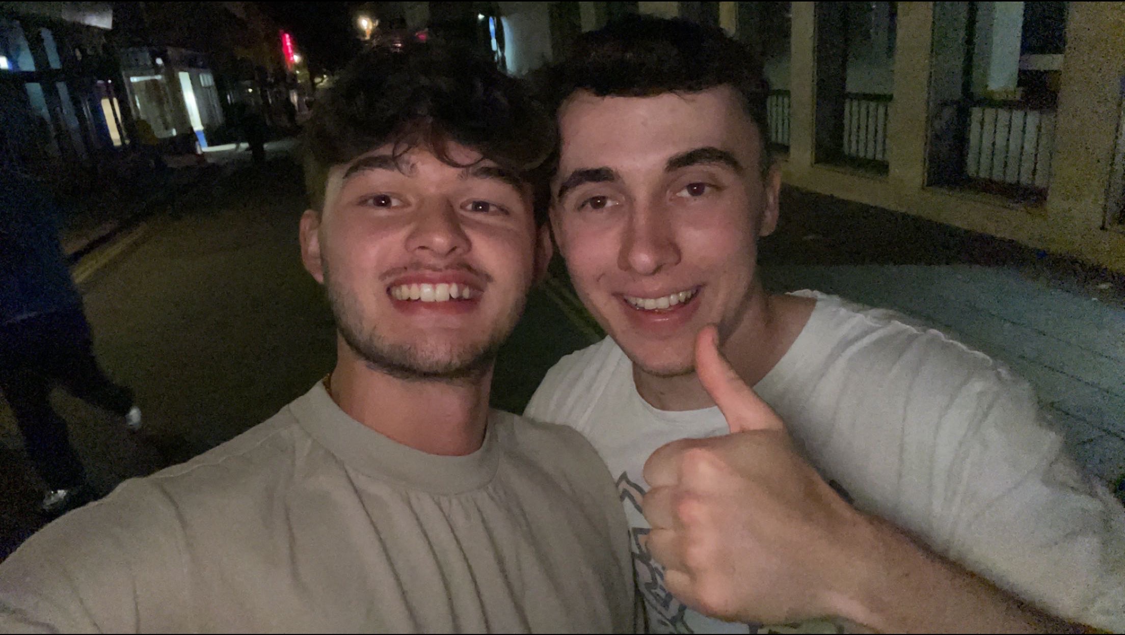 Fundraiser by Harrison Sweatland : Harry and Oli’s 3-peak challenge ...