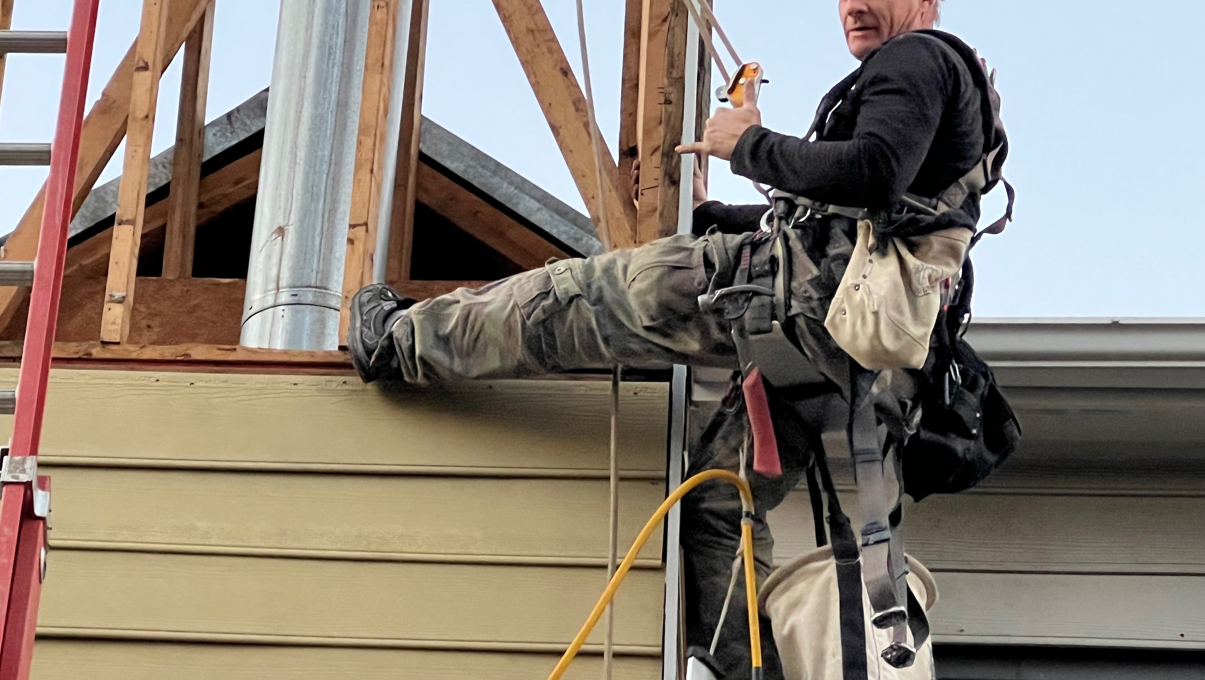 Fundraiser by Asa Beal : Help Kirk Garren Heal After His Accident