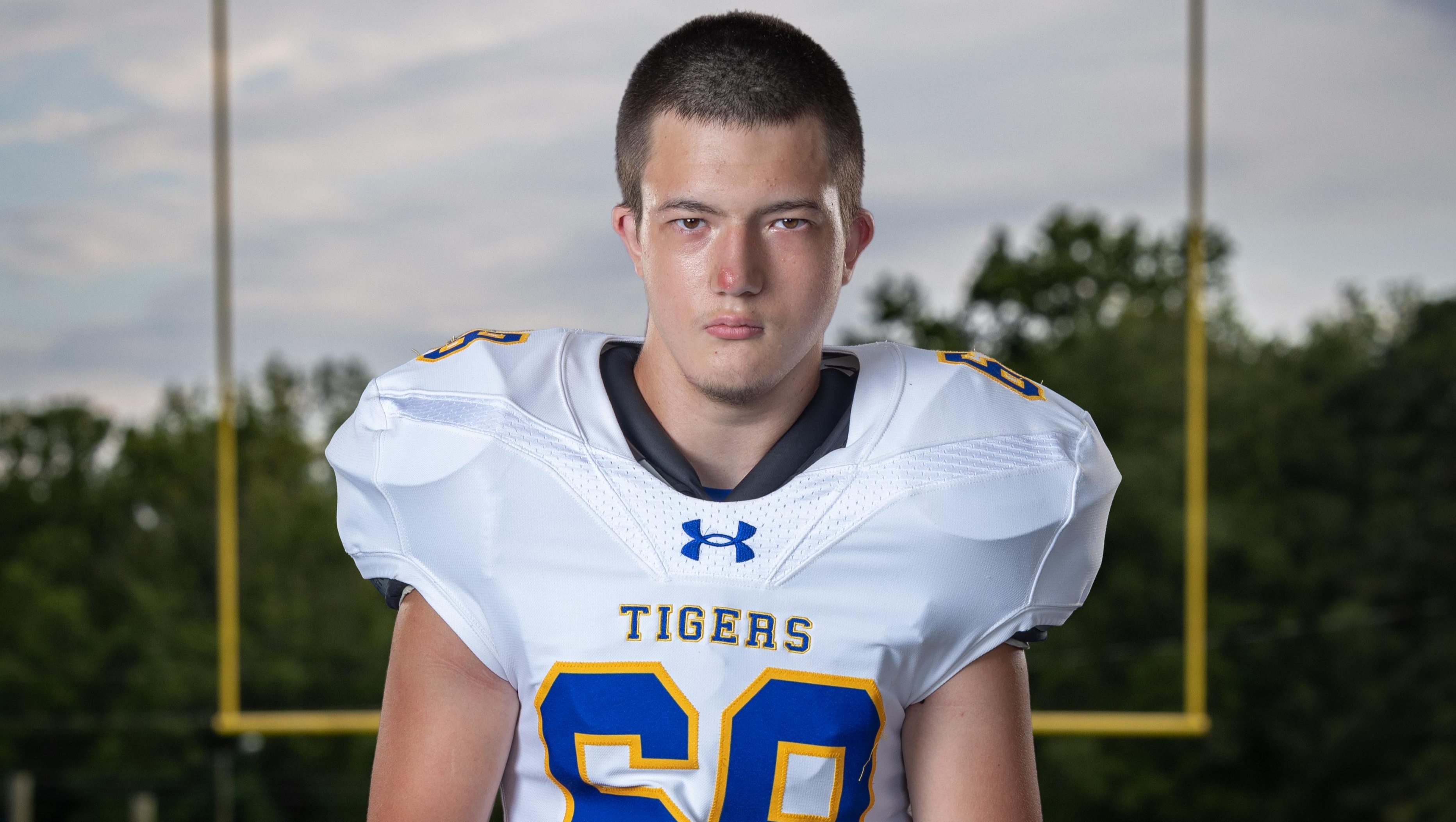 Fundraiser by Lisa Isham : Support Blake's Healing Journey