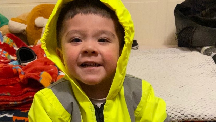 Fundraiser by Nancy Degante : Join Nancy in Jayden's Healing Process