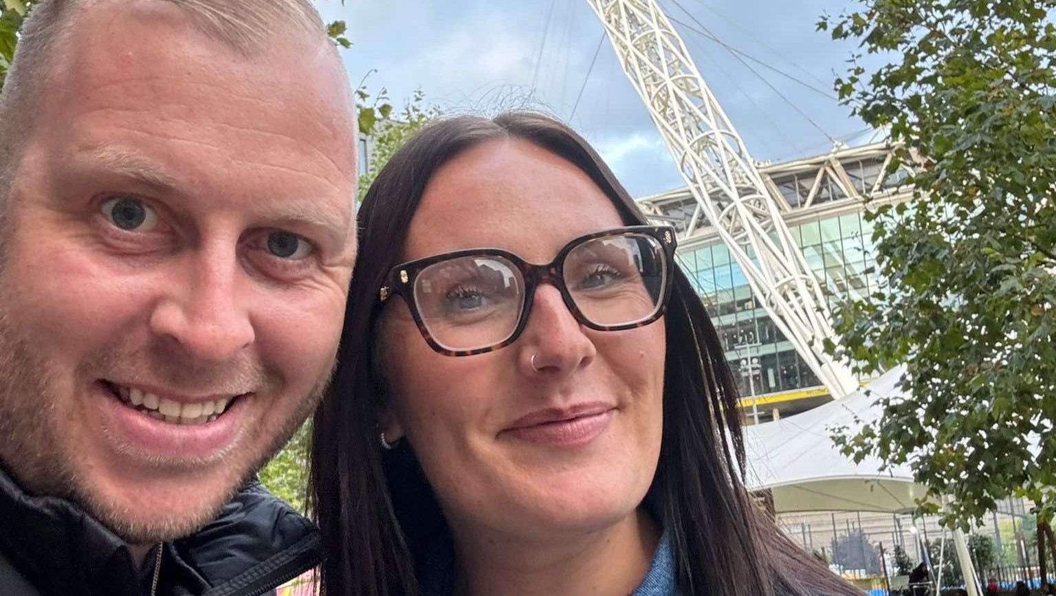 Fundraiser for Leonie Timms by Liana Timms : Wedding Funds for Leonie ...