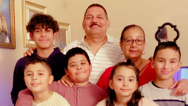 Fundraiser for Sandra Silva by Amanda Mendoza : Support the Silva-Lopez ...