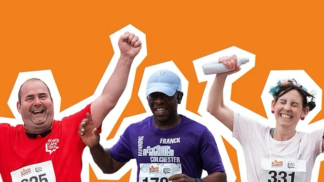 Fundraiser by Daniel Mitrovic : Raise money for cancer services