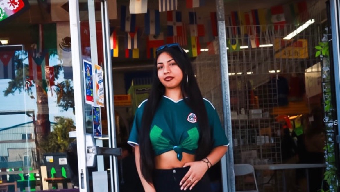 Fundraiser by Lorelei Ruiz : Support Lorelei in studying abroad in Thailand and Cambodia