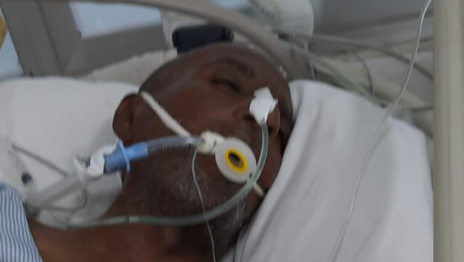 Fundraiser by Belaynesh Tefera : Donate to Save Solomon Tefera's Life