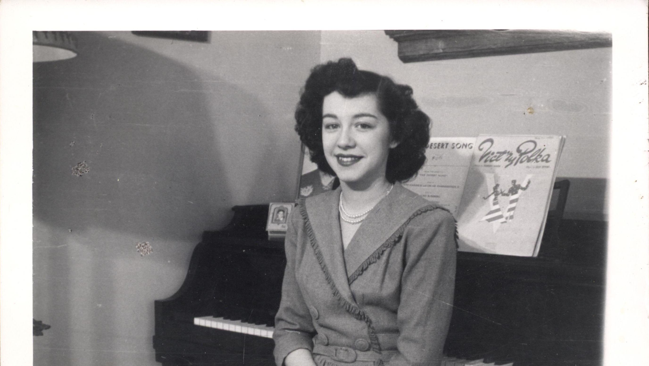 Fundraiser by Mary Barendse : Help Honor Mary Ann Getzinger's Memory