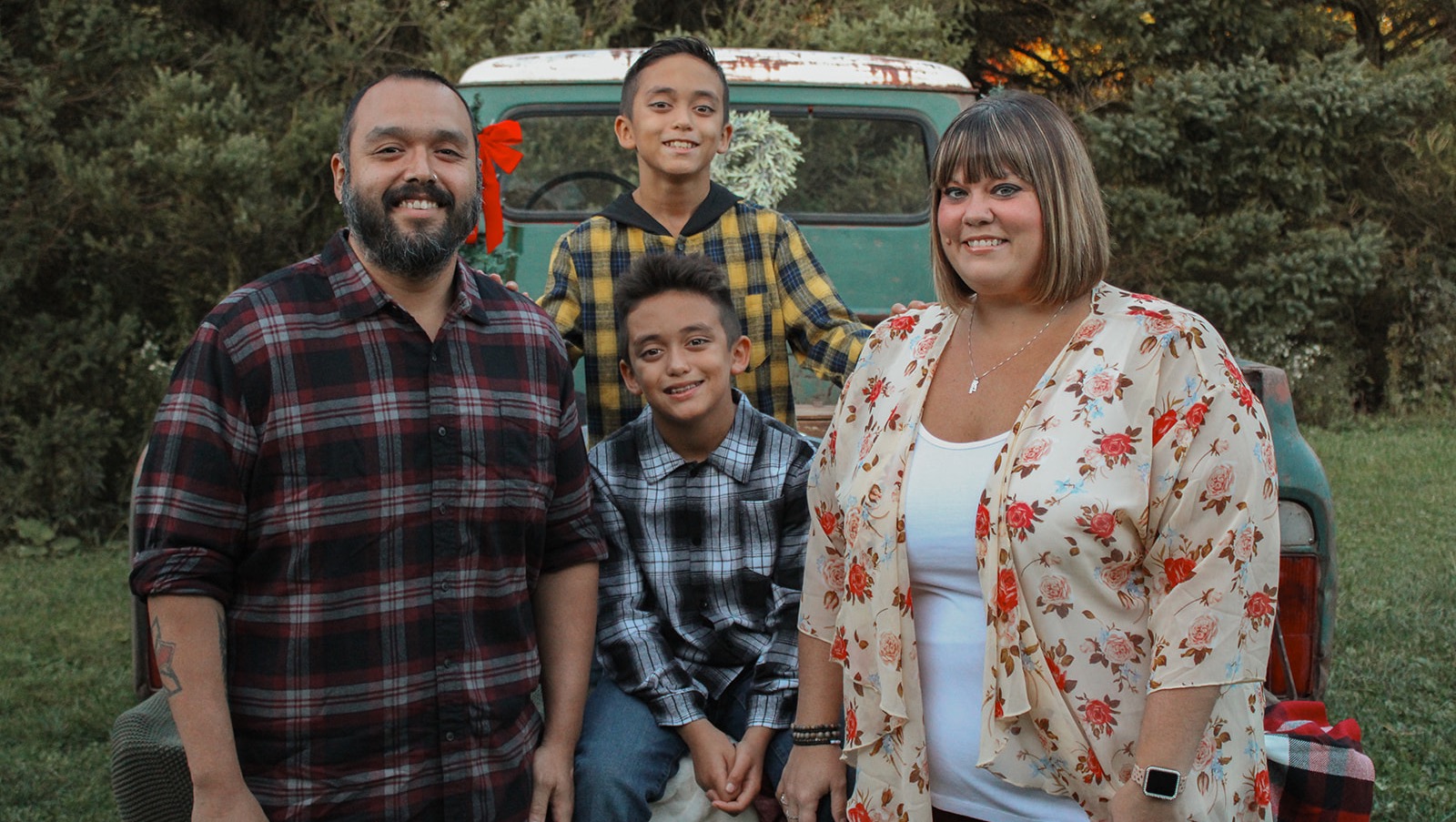 Fundraiser for Rachel Krantz by Marc Cilli : Stand with Ray's Family in ...