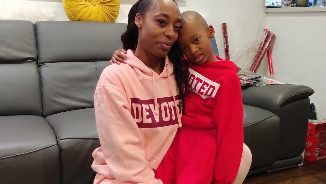 Fundraiser for Jasmine Unique by Moniesha Watson : Help Jasmine and ...