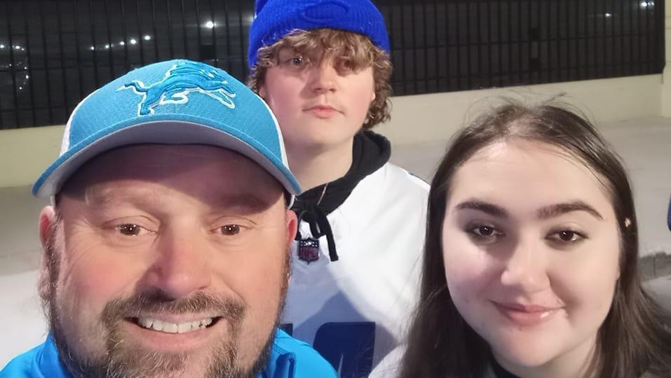 Fundraiser for Hailee Risner by Kadden Russell : “Honoring Their Dad: Hailee and Tyler’s Tribute ...