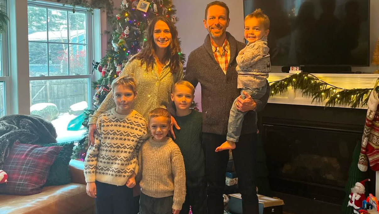 Fundraiser for Allison Rohlwing by Carolyn Roy : Alleviate Financial ...