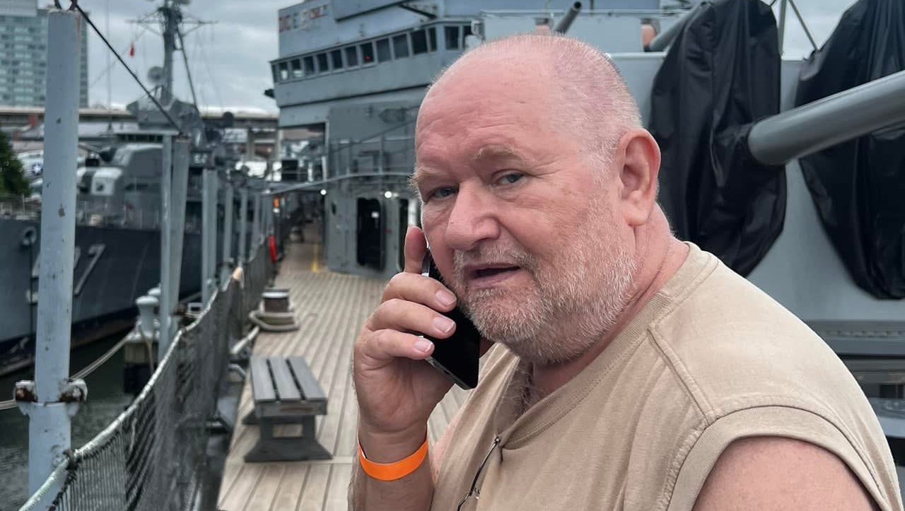 Fundraiser for Eric Rice by Mckenna Rice : Rick Rice’s Funeral Costs