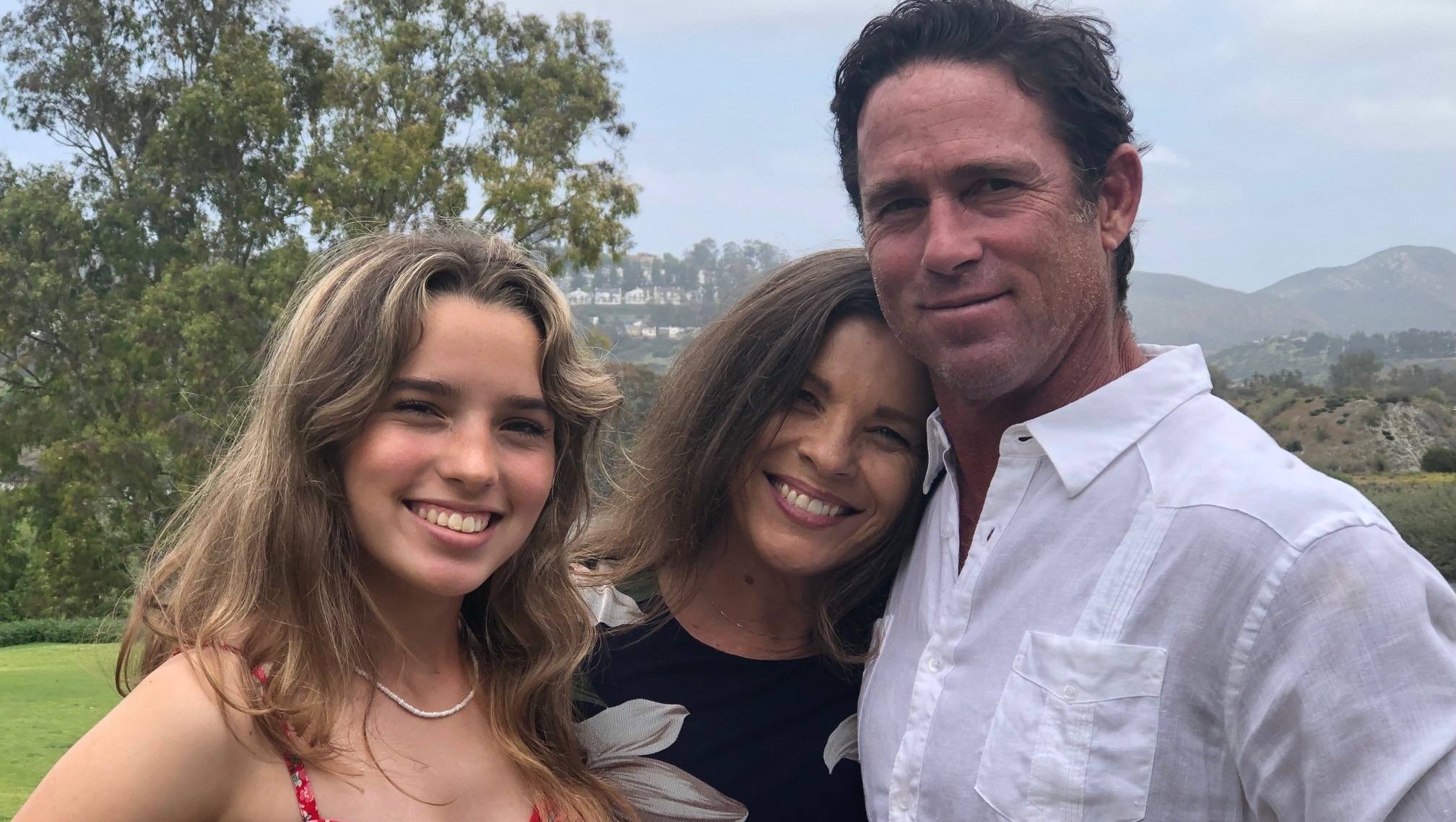 Fundraiser for Corie Barrigan by Sara Marientes : In Memory of Frank ...