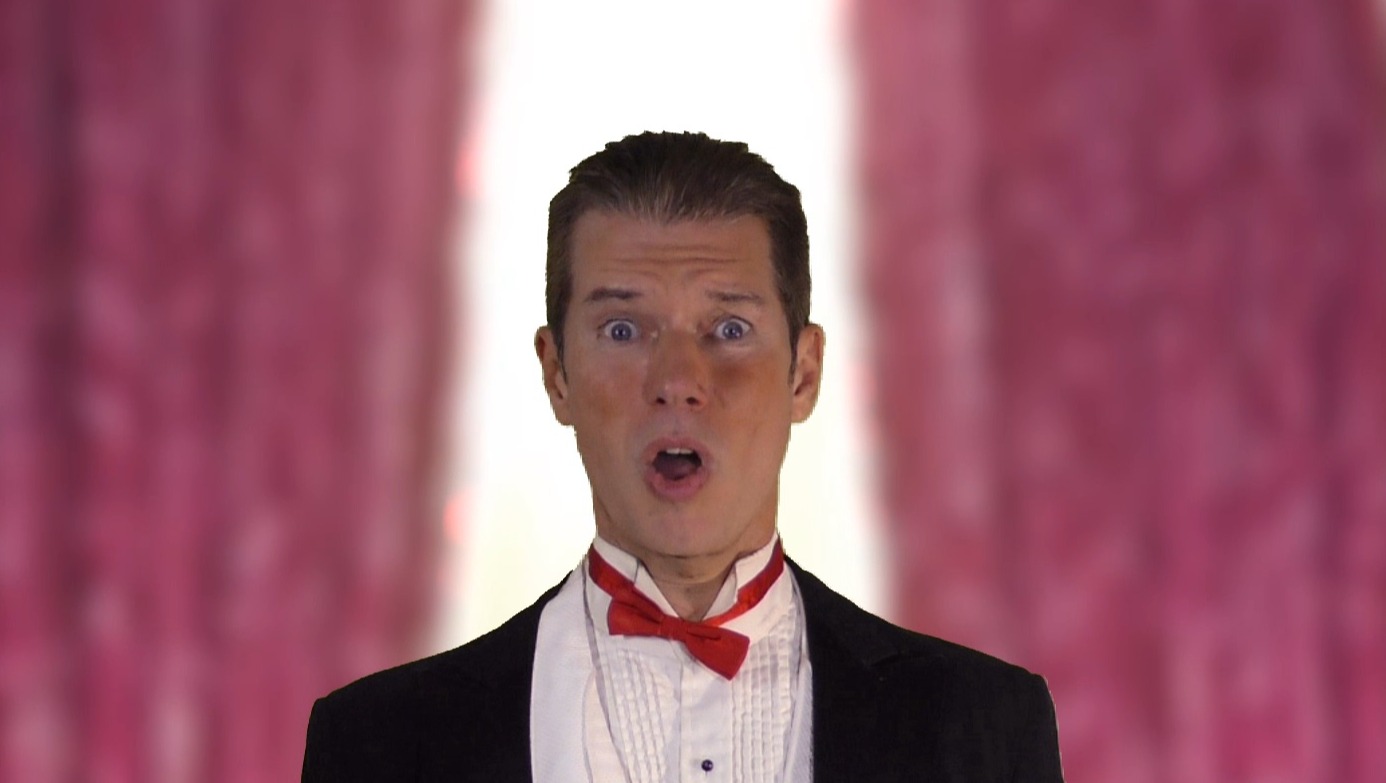 Fundraiser by David Giardina : Support David Giardina's New Music Film
