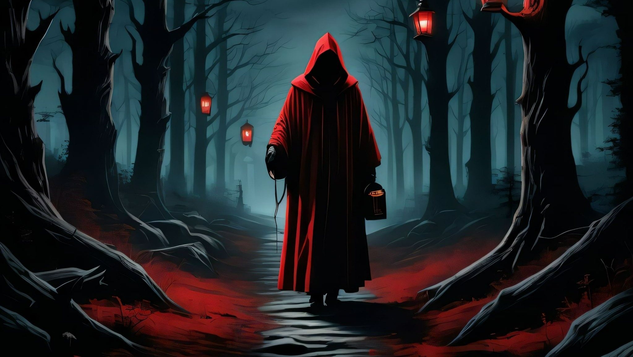 Fundraiser by Logan Onder : Funding for The Things That Haunt Me by ...