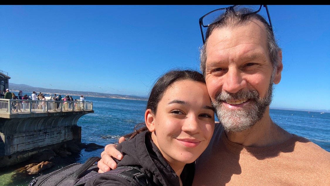 Fundraiser for Irma Blanco by Robin Carretta : Honoring Peter Romano-Love, Laughter & Hawaiian ...