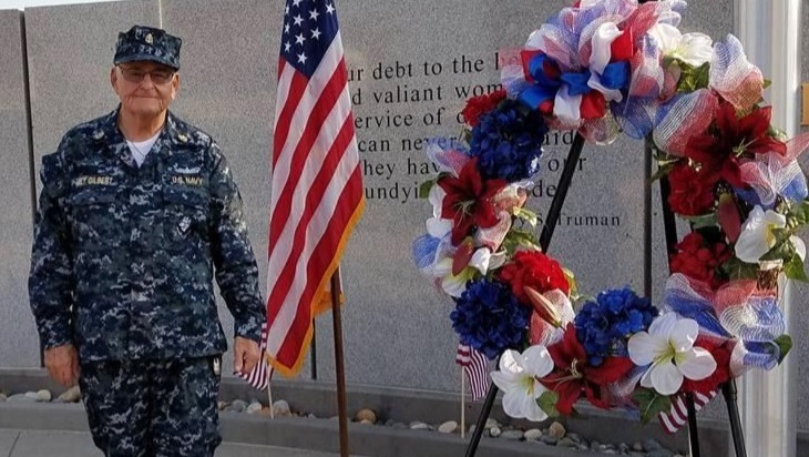 Fundraiser by Rachel Gilbert : Support for Milton Gilbert's End of Life ...