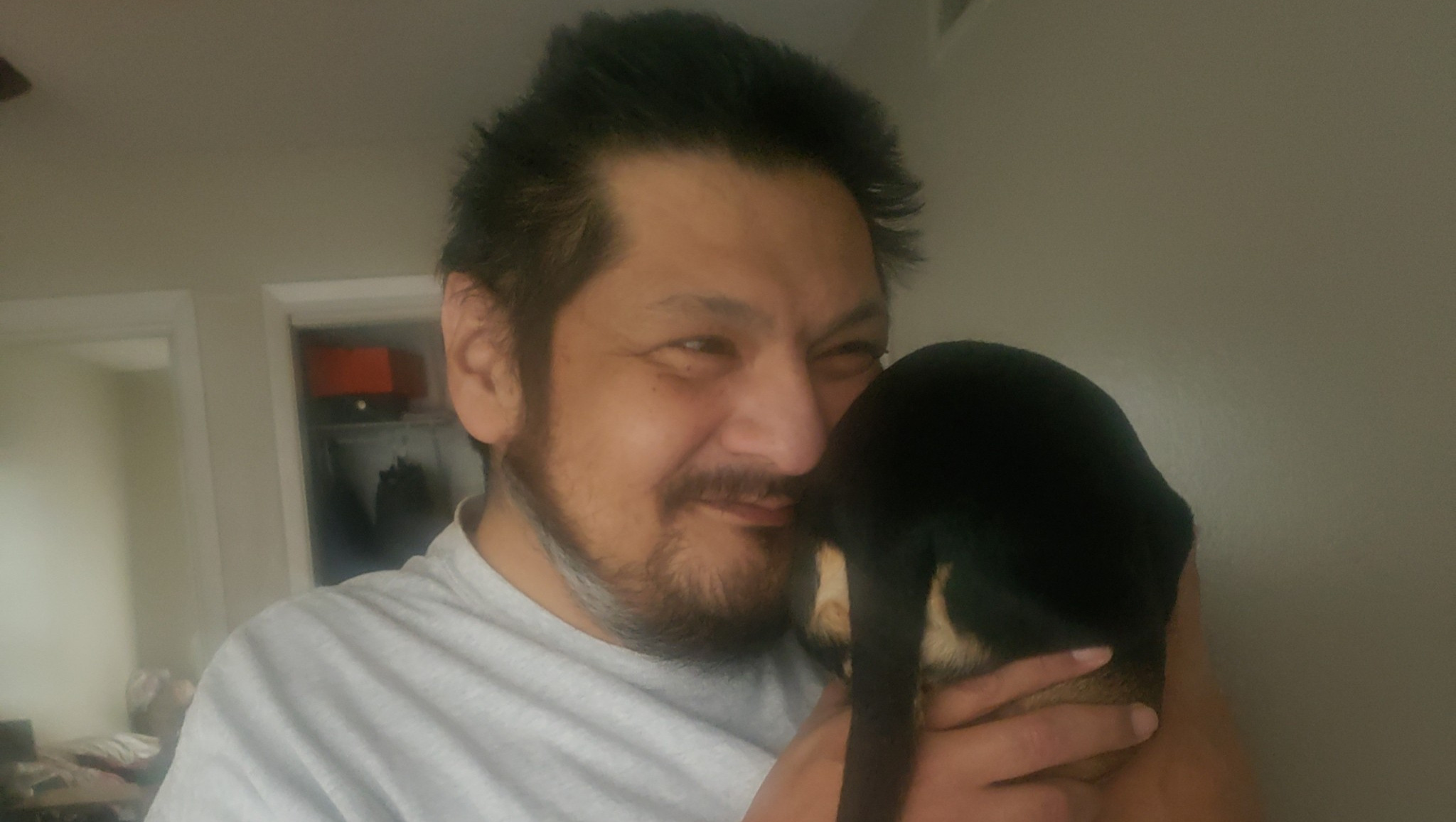Fundraiser by Mikayla Smith : Bring Michael Aleman Home: Cremation Fund