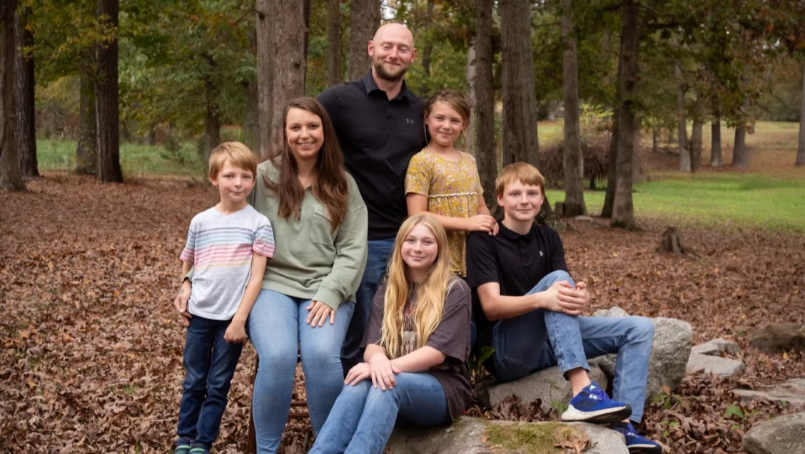 Fundraiser by Kiera Fletcher : Help Our Family Recover from Unexpected Loss & Home Repairs