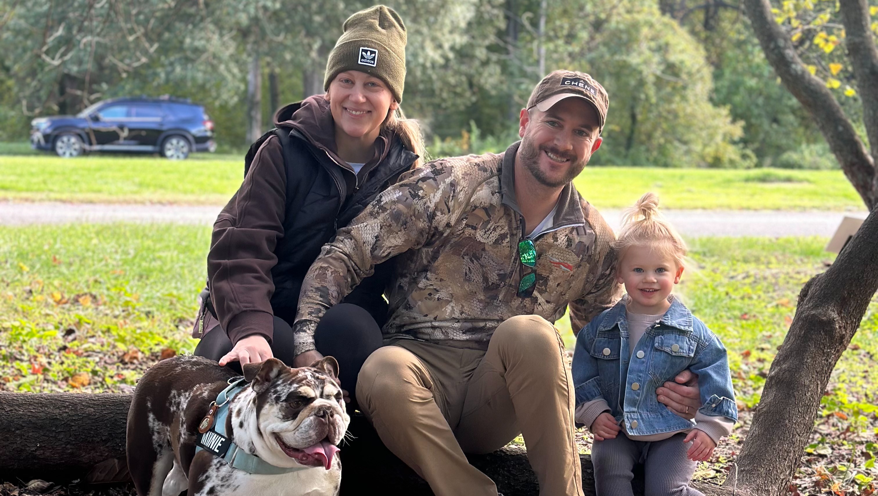 Fundraiser for Gregory Linder by Michele Templeton : Supporting Remi’s ...