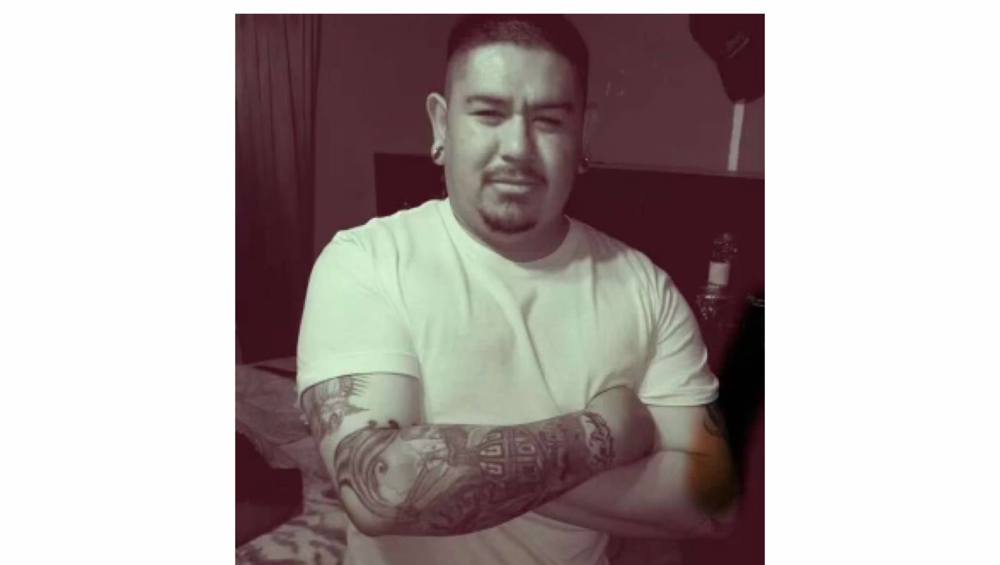 Fundraiser by Ixya Aguilar : Funeral expenses for Jesus Navarrete