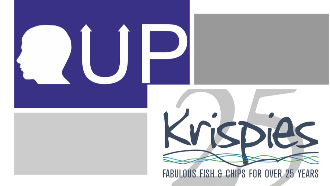 Fundraiser by Paula Baker : Krispies Supports HeadsUP