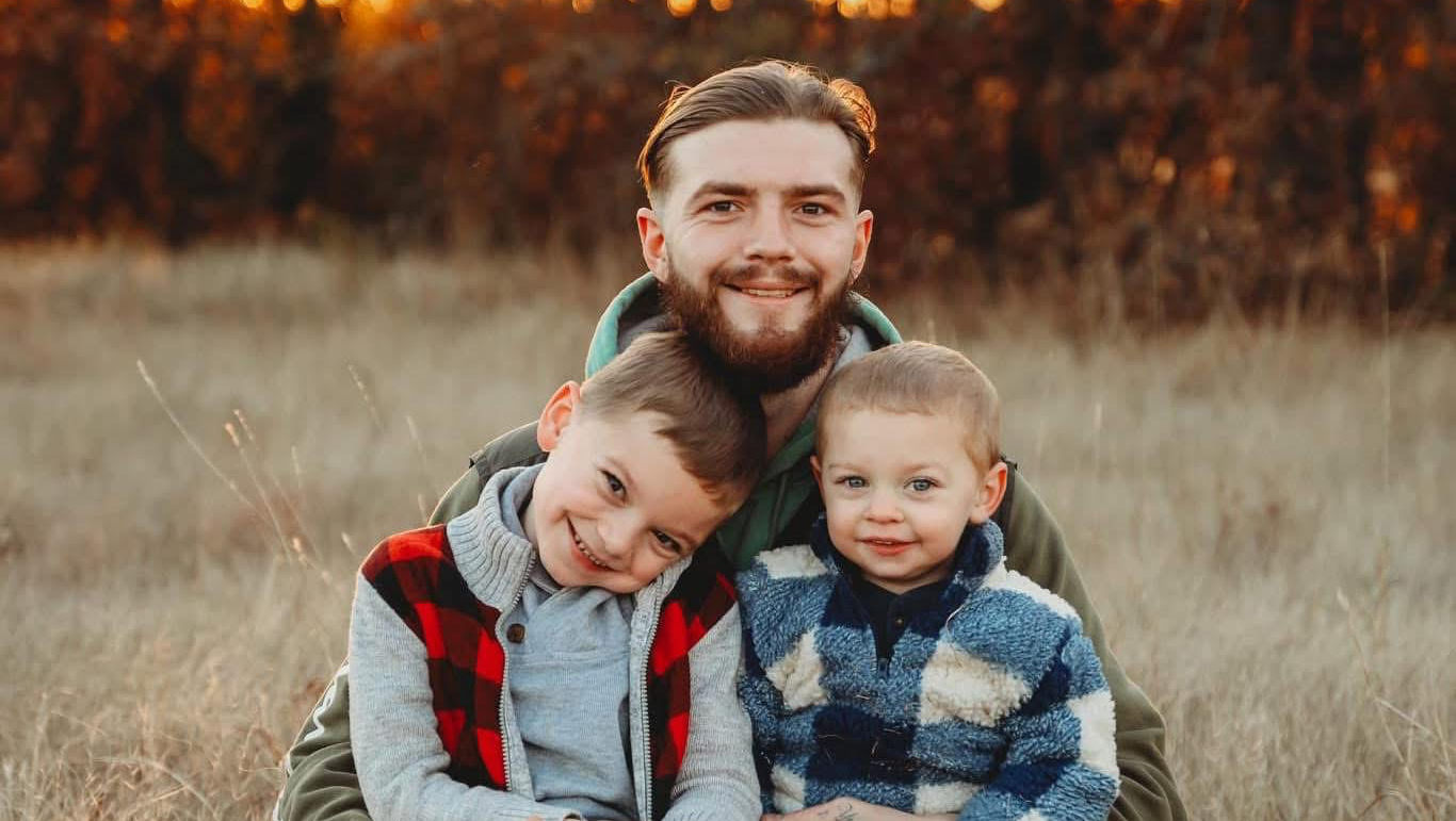 Fundraiser by Emilee Mickeriz : Help Bring Stephen Home for Final Goodbye